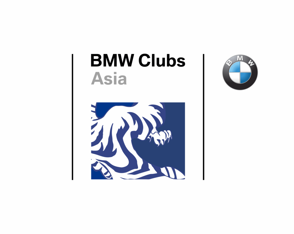 BMW Group Classic – BMW Clubs Asia.